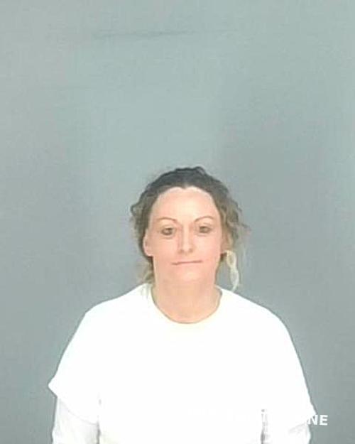 TAYLOR RACHEAL LEE 05/13/2025 - Summit County Mugshots Zone