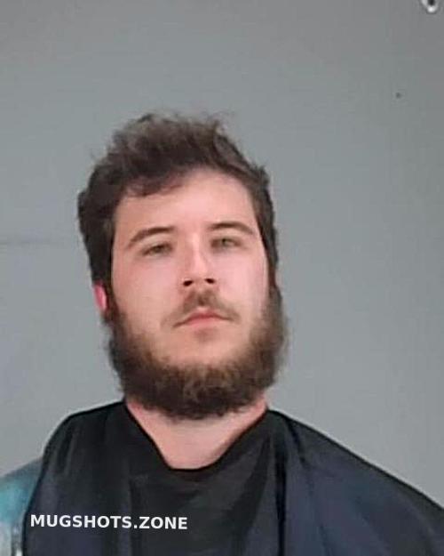 JONES DEVON SCOTT 05/13/2025 - Summit County Mugshots Zone