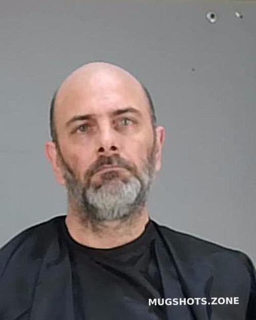 COOPER JASON MICHAEL 05/13/2025 - Summit County Mugshots Zone