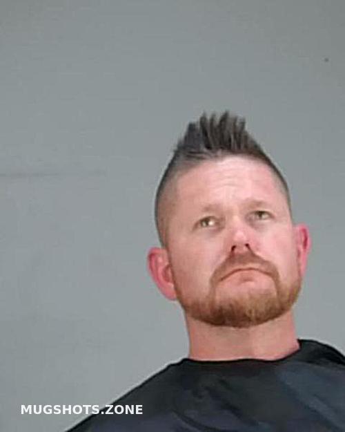 HACKNEY MATTHEW SCOTT 05/13/2025 - Summit County Mugshots Zone