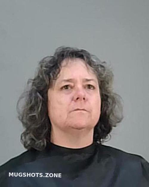 BACKER MICHELLE ELIZABETH 05/13/2025 - Summit County Mugshots Zone