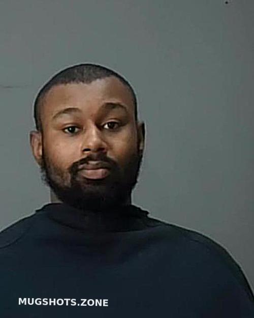 MILLER TOMQUAN RAGLAND 05/14/2025 - Summit County Mugshots Zone