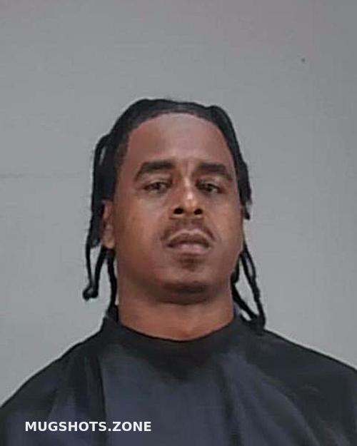 O'BRIAN CALVIN DWAYNE 05/15/2025 - Summit County Mugshots Zone