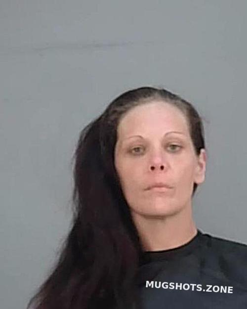 SALISBURY ALLISON MARIE 05/15/2025 - Summit County Mugshots Zone