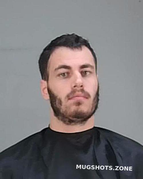 BILLER DANIEL 05/15/2025 - Summit County Mugshots Zone