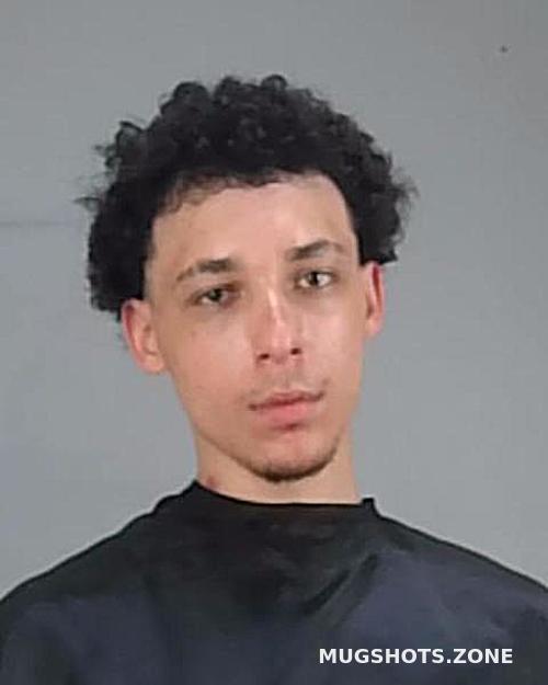 STICKLER DERRICK CHARLES 05/16/2025 - Summit County Mugshots Zone