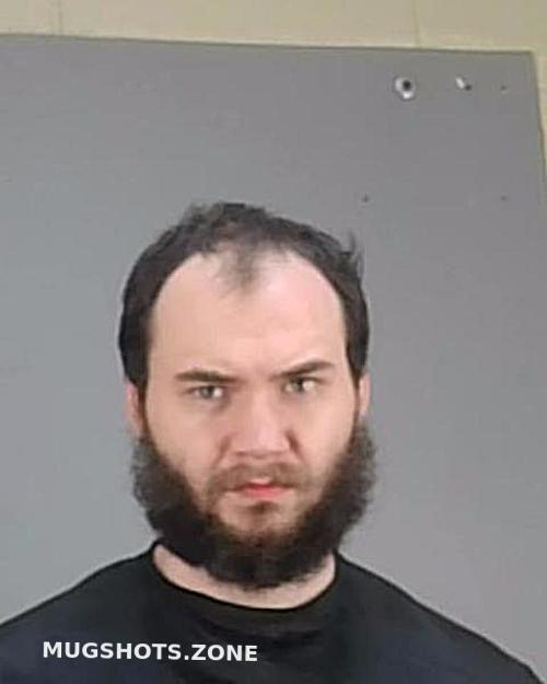 BRITTON ISAAC ANTON 05/18/2025 - Summit County Mugshots Zone