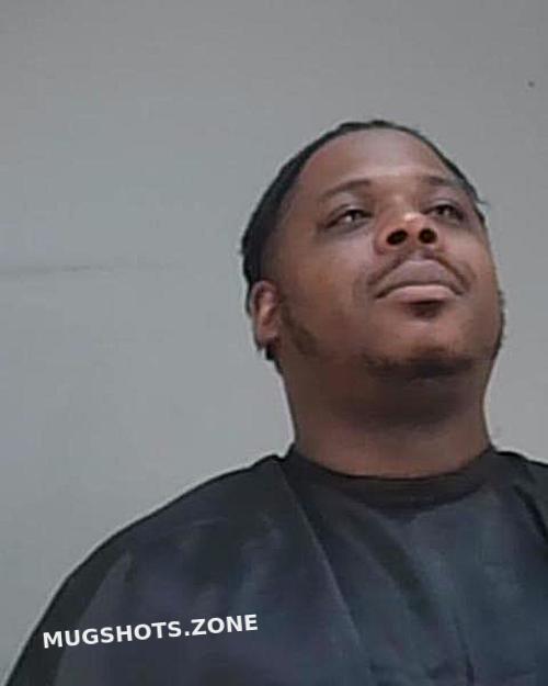 ANDERSON KEVIN DEON 05/18/2025 - Summit County Mugshots Zone