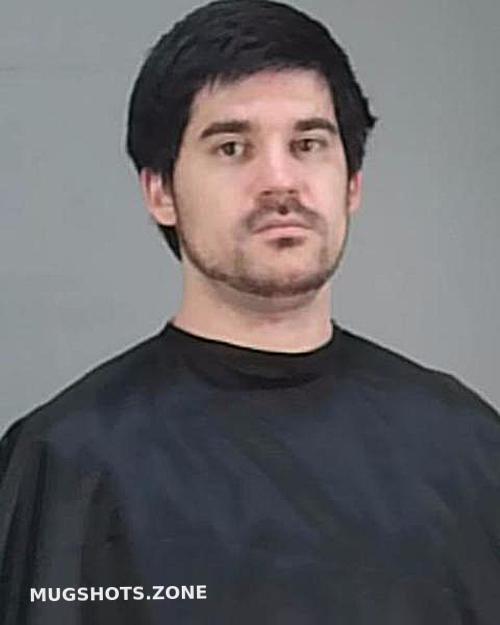 RIPLEY ANTHONY MICHAEL 05/18/2025 - Summit County Mugshots Zone