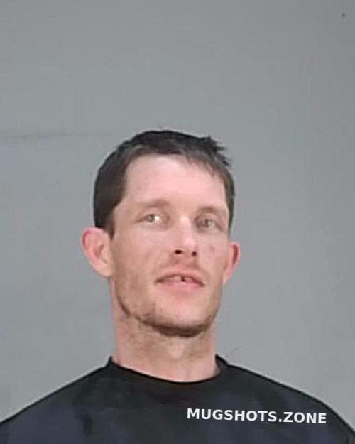 HIGGINBOTHAM DYLAN JAMES 05/19/2025 - Summit County Mugshots Zone