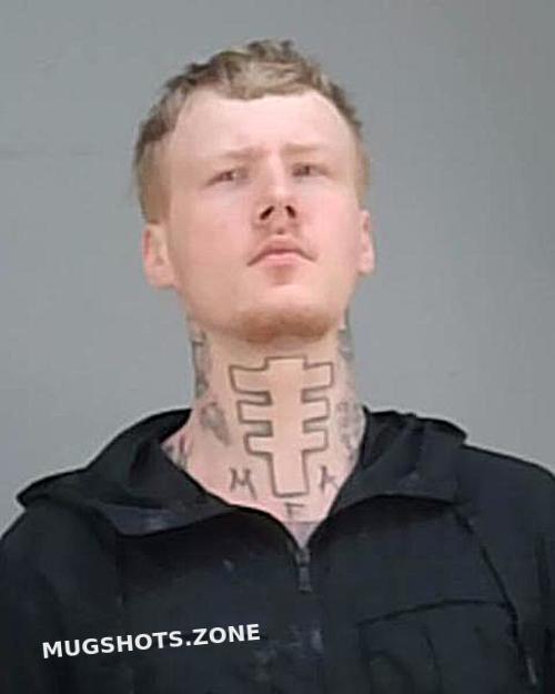 ARCHER ZECHARIAH EDWARD 05/19/2025 - Summit County Mugshots Zone