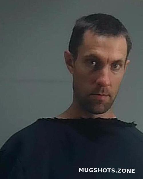 ERNST MICHAEL JOSEPH 05/20/2025 - Summit County Mugshots Zone