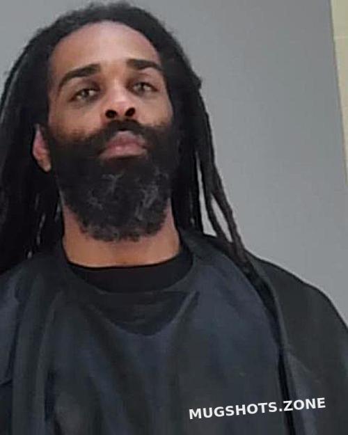 HAYES CHRISTOPHER LEE 05/20/2025 - Summit County Mugshots Zone