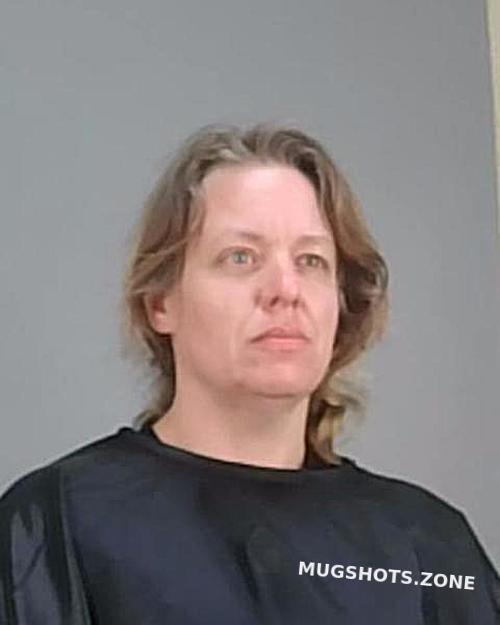 BRASWELL MISTY ANN 05/21/2025 - Summit County Mugshots Zone