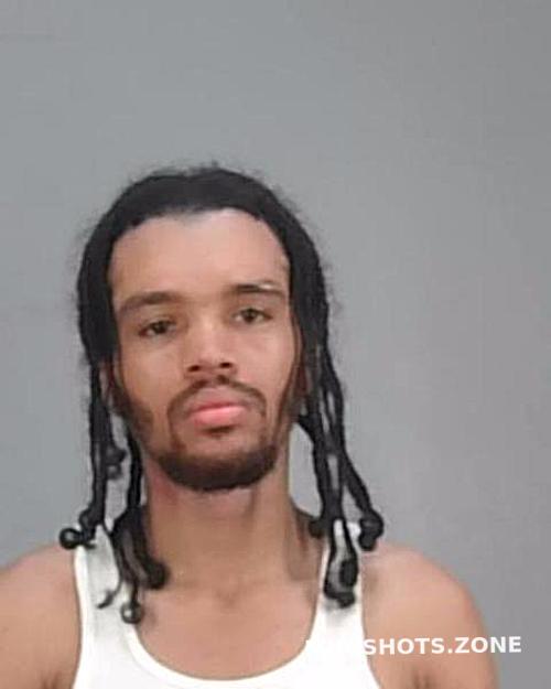 SHAVER KAYLON DE'QUAN 05/21/2025 - Summit County Mugshots Zone