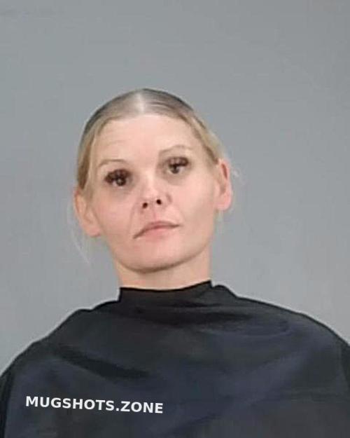 PARSONS HAILEY NICHOLE 05/22/2025 - Summit County Mugshots Zone