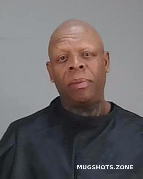 GLOVER REGINALD EDWARD 05/23/2025 - Summit County Mugshots Zone