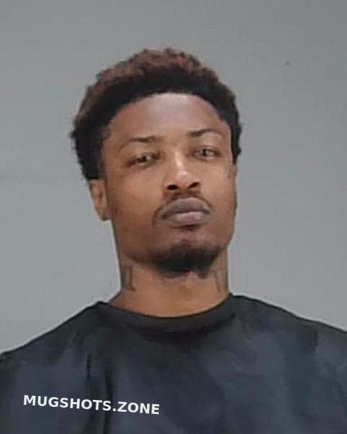 ISAIAH ANDRE KHALIL ALI 05/23/2025 - Summit County Mugshots Zone