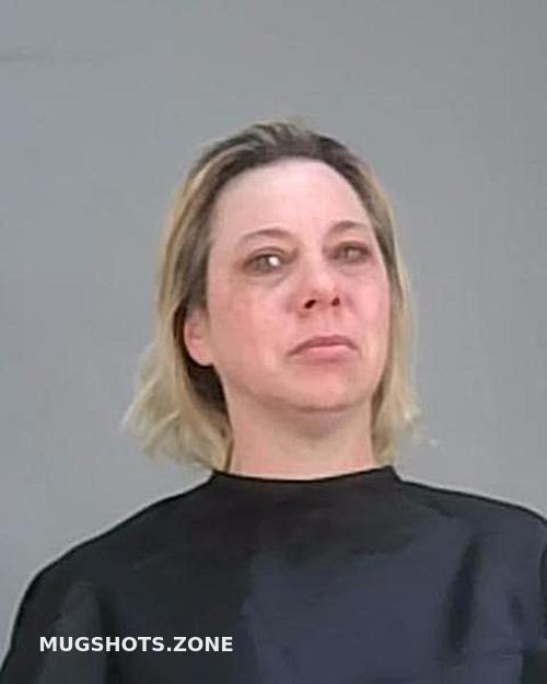 DAUGHERTY ALLISON JEANNE 05/23/2025 - Summit County Mugshots Zone