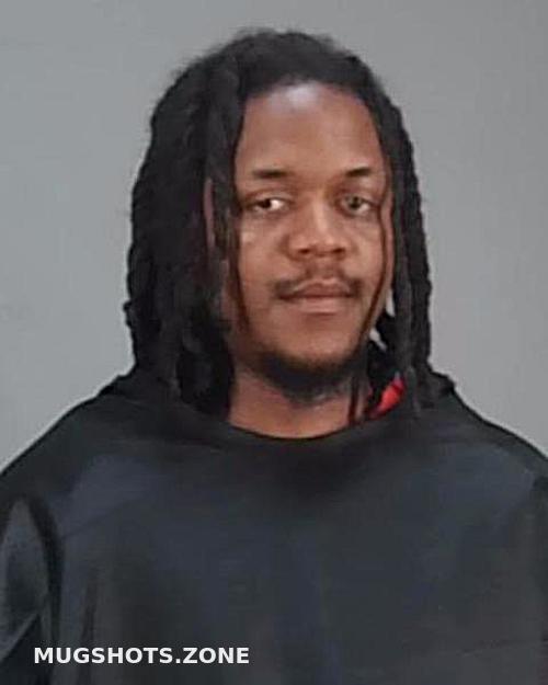 RUCKER DAQUAN BOKEEM-JAMAR 05/23/2025 - Summit County Mugshots Zone