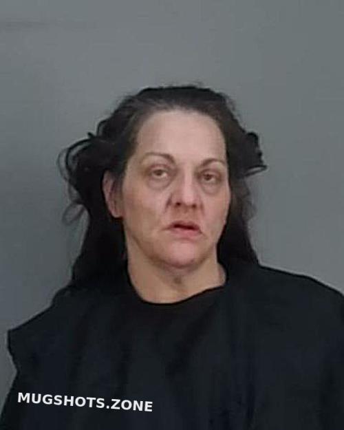 ALLSHOUSE AMBER L. 05/24/2025 - Summit County Mugshots Zone