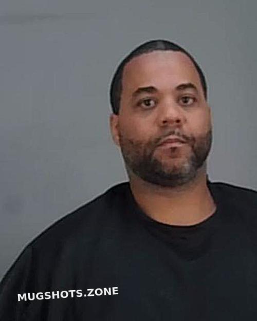 HUNT CALVIN RHODES 05/26/2025 - Summit County Mugshots Zone