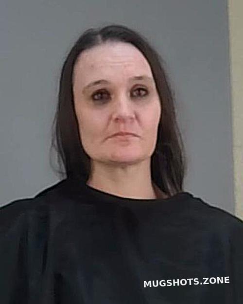 SIRLOUIS AUTUMN MARIE 05/26/2025 - Summit County Mugshots Zone