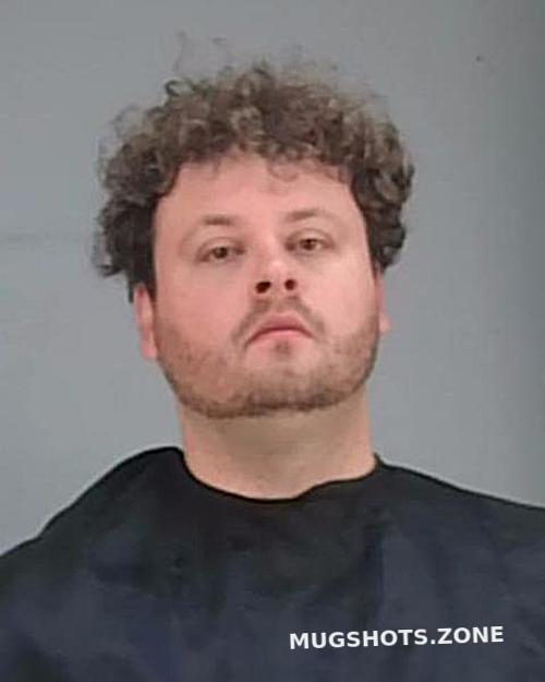 SHILTS JAMES RICHARD 05/27/2025 - Summit County Mugshots Zone