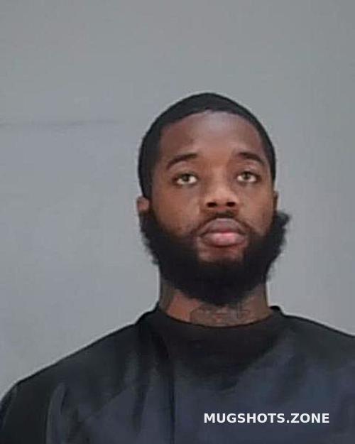 QUARTERMAN ALLEN JAI 05/27/2025 - Summit County Mugshots Zone