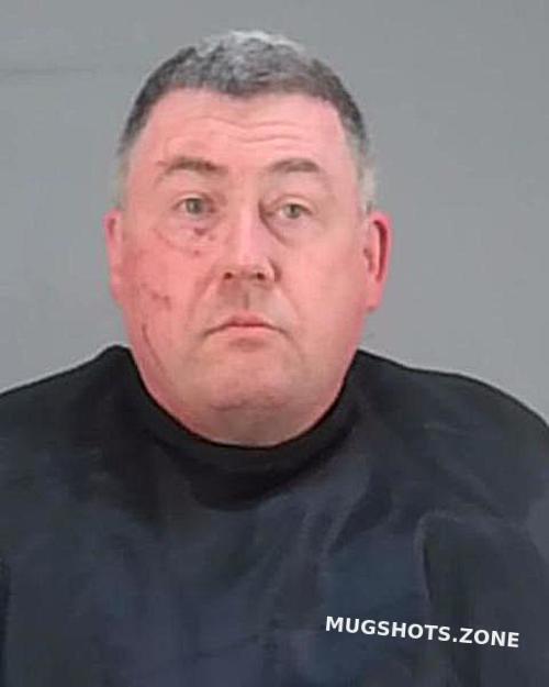 HOGG JONATHAN HOWARD 05/27/2025 - Summit County Mugshots Zone