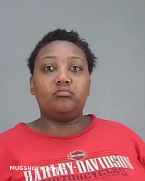 TREADWELL JACQUELINE EMMA 05/28/2025 - Summit County Mugshots Zone