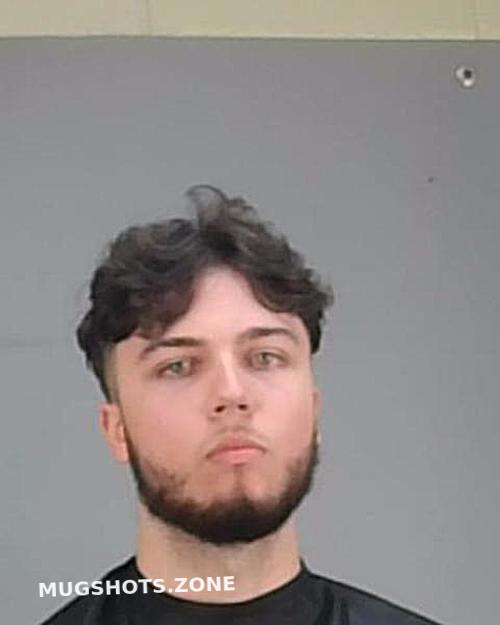 FERRELL TRISTAN RILEY 05/28/2025 - Summit County Mugshots Zone