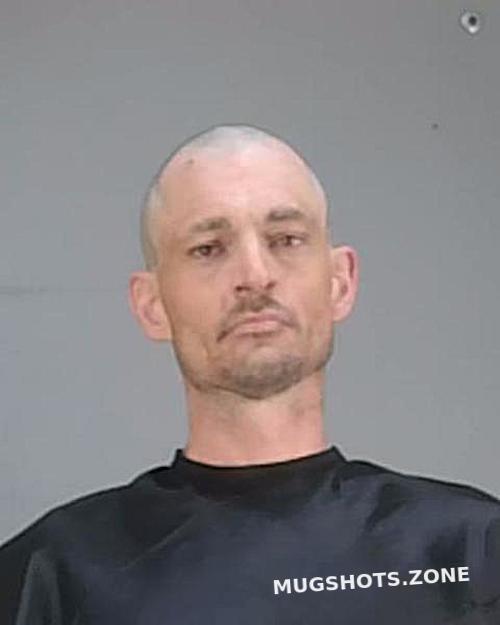 JAMES JASON DUSTIN 05/28/2025 - Summit County Mugshots Zone