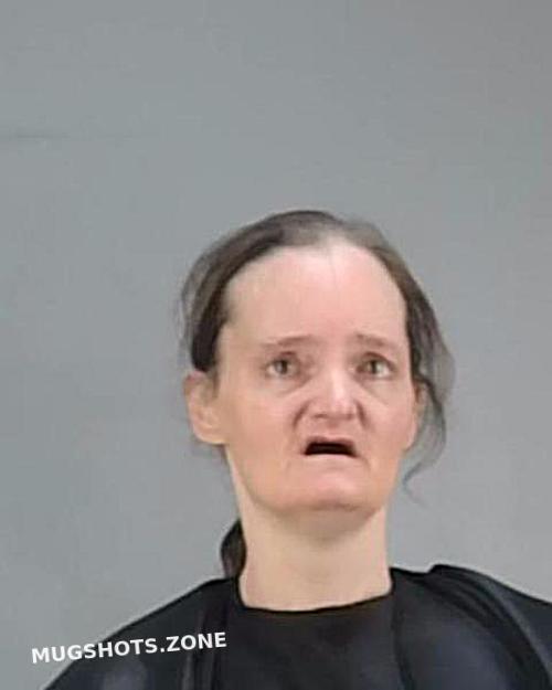 APPLEGATE KELLY ANN 05/29/2025 - Summit County Mugshots Zone