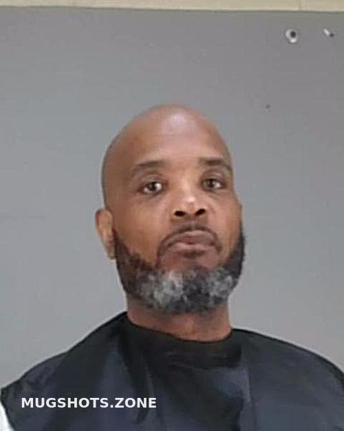 EDDING LAMAR BRIAN 05/29/2025 - Summit County Mugshots Zone