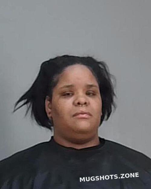 IDLEY-MARTIN BRIACIA CATRICE 05/30/2025 - Summit County Mugshots Zone