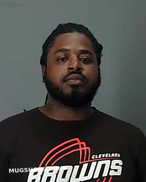 ROPER RONALD DEMETRIUS 05/30/2025 - Summit County Mugshots Zone