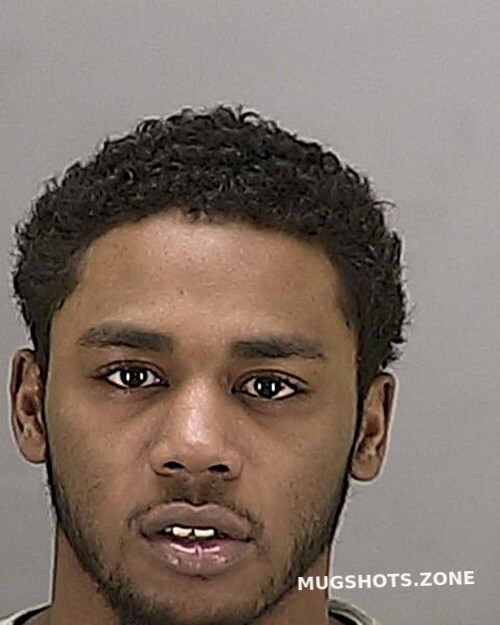 PICKETT ANTON RAY 05/30/2025 - Summit County Mugshots Zone