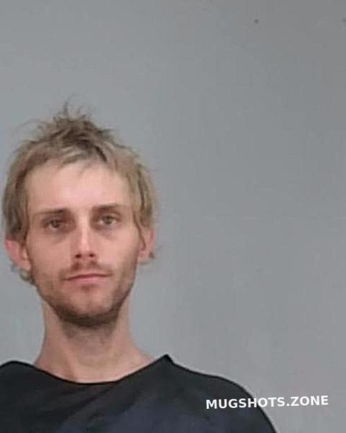 LAUBENTHAL KEVIN DUANE 05/30/2025 - Summit County Mugshots Zone