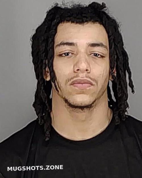 AMOS CHRISTIAN ELIJAH 05/30/2025 - Summit County Mugshots Zone