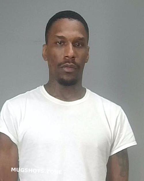 ROBINSON TYRELL JAMAR 06/01/2025 - Summit County Mugshots Zone