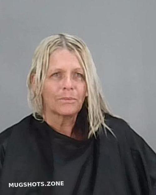 STOVER STACY MARIE 06/01/2025 - Summit County Mugshots Zone