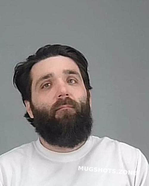 EALES BEN EFREM 06/02/2025 - Summit County Mugshots Zone