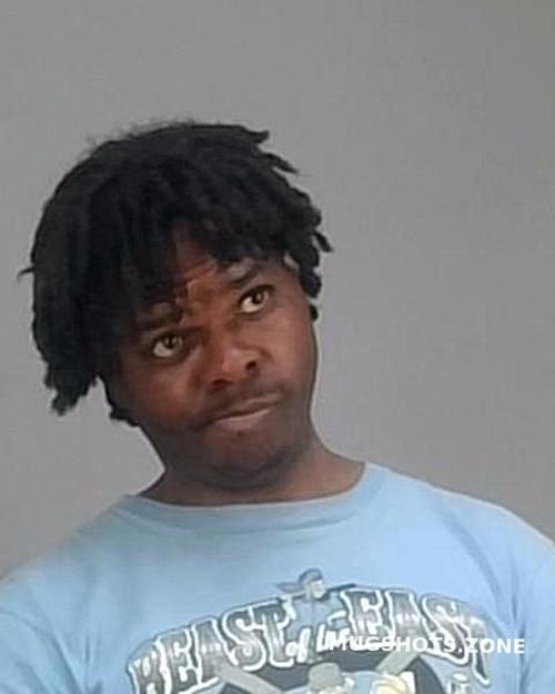 LILLIE PIERRE JAMAL 06/02/2025 - Summit County Mugshots Zone