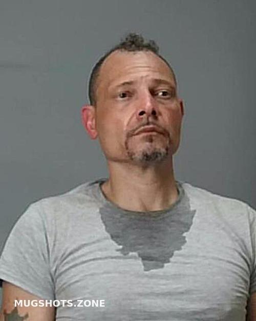 CHRISTIAN RONELL S 06/03/2025 - Summit County Mugshots Zone