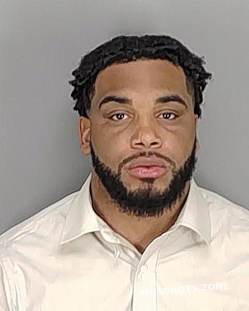 ANDERSON BRANDON LAMONT 06/03/2025 - Summit County Mugshots Zone