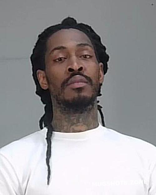 WOODARD AKILI DE ANTHONY JOSEPH RA 06/05/2025 - Summit County Mugshots Zone