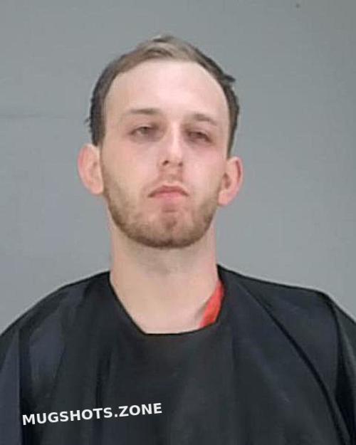 WEST LOGAN JACOBY 06/05/2025 - Summit County Mugshots Zone