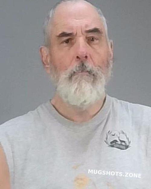HERRON BERNARD SHAW 06/05/2025 - Summit County Mugshots Zone