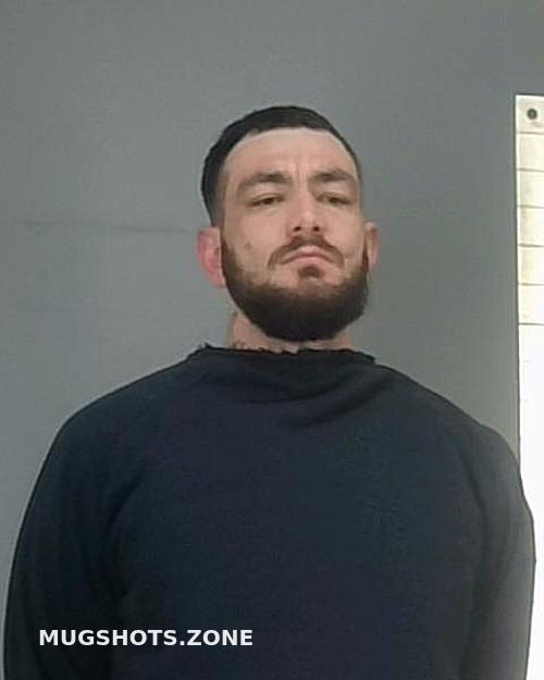 DUNHAM DEREK EDWARD 06/06/2025 - Summit County Mugshots Zone